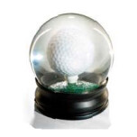 Snowglobe Golf » Sloyd.fi