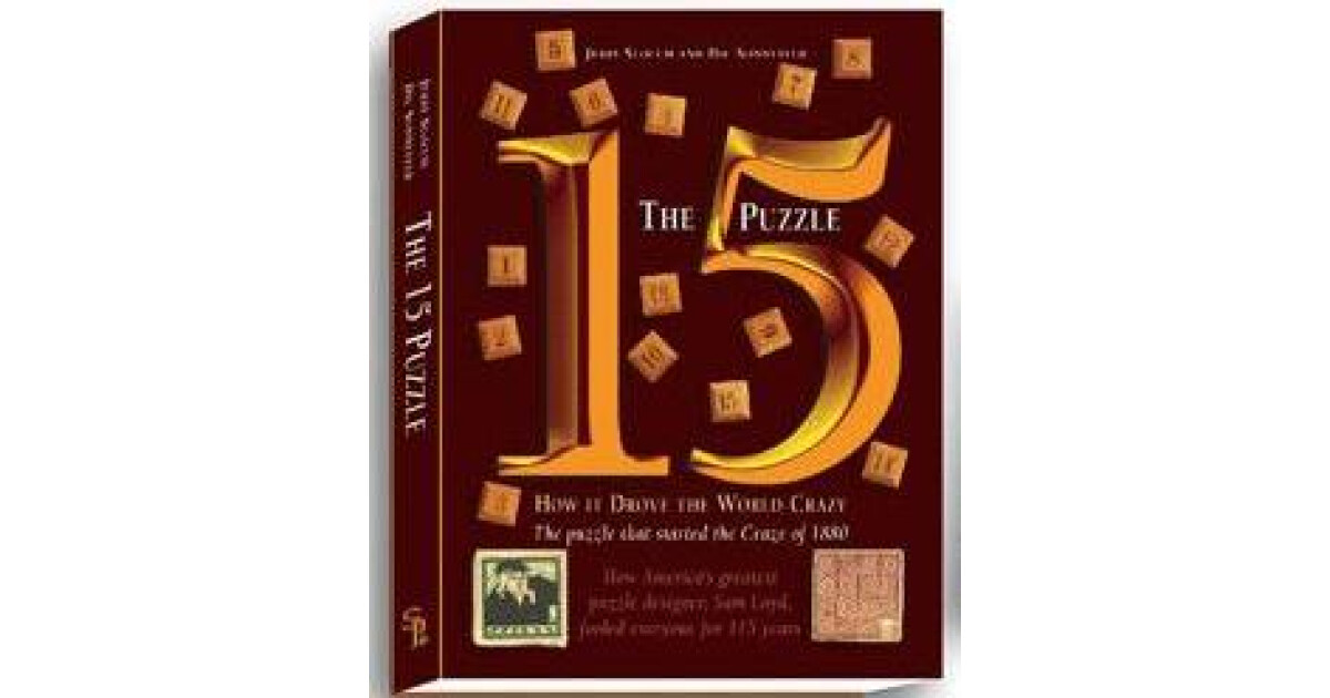 The 15 Puzzle