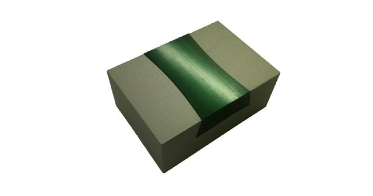 Dovetail Concave