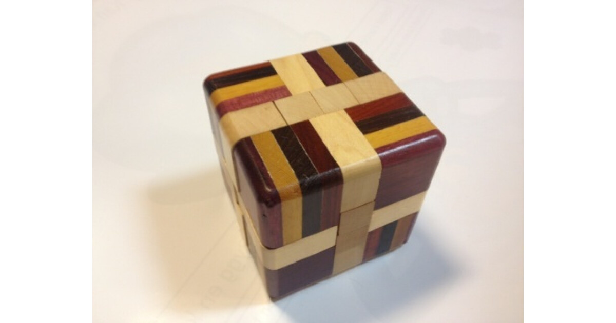 Cube de Lux