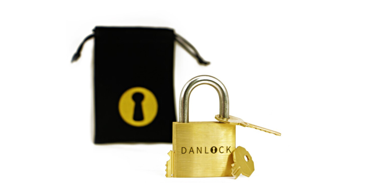 Danlock