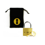 B.Lock » Problemboden