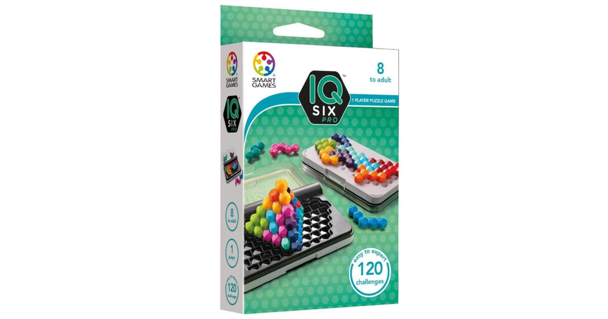 IQ Six Pro / Sloyd