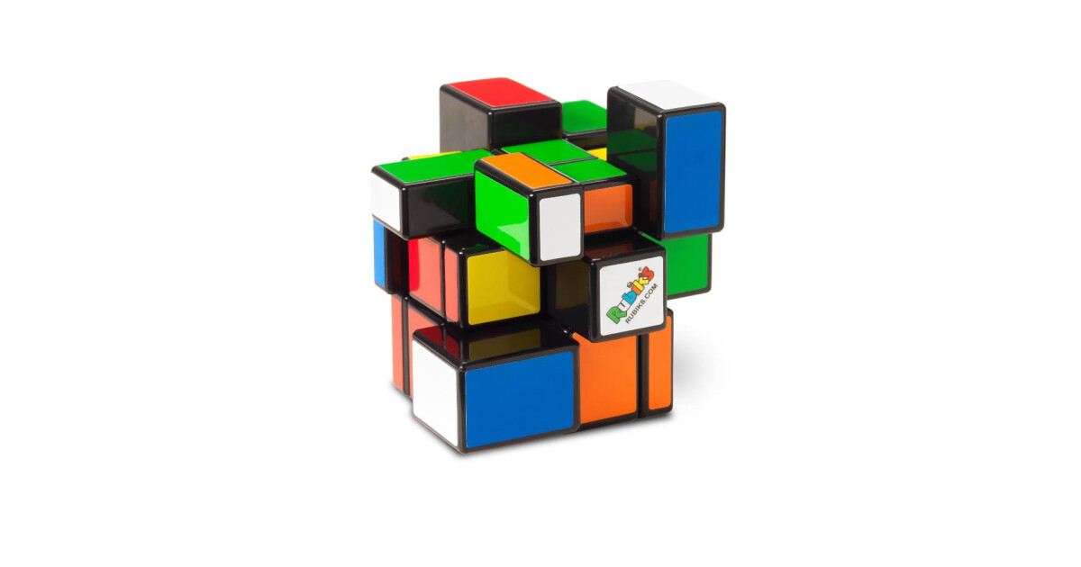 Rubik's Blocks