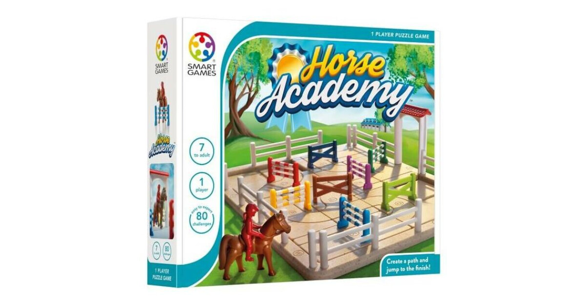Horse Academy