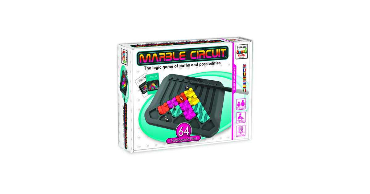 Marble Circuit